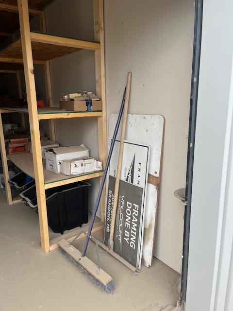 Unit 324 - Brandon, Manitoba | L228 - Access Storage - 355 Park Ave. E ...