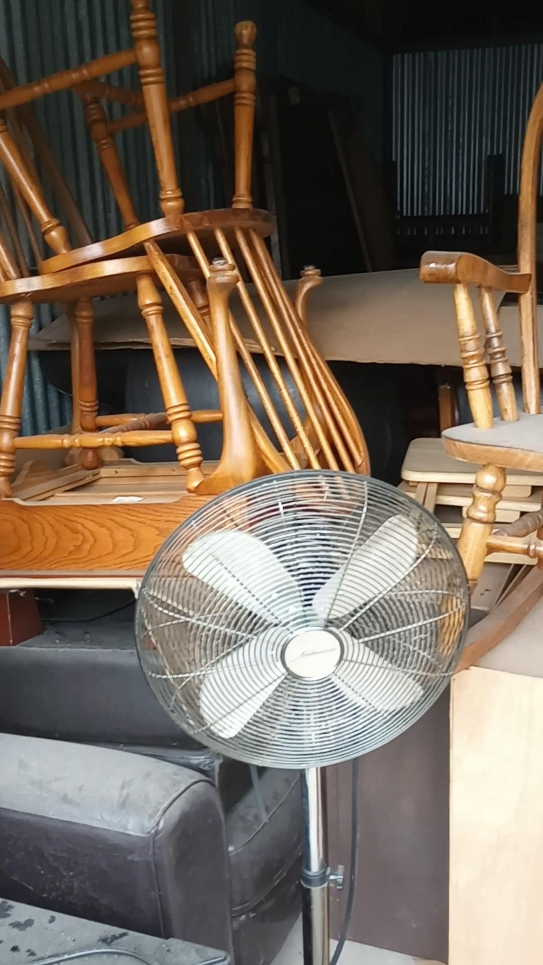 Unit 1323 - Marlin, Texas | Marlin EZ | BID13