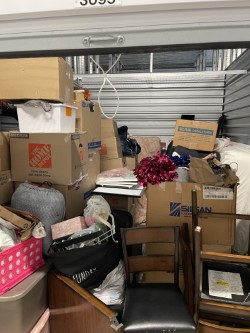 Unit 3095 - Canton, Georgia | Superior Storage - Canton | BID13