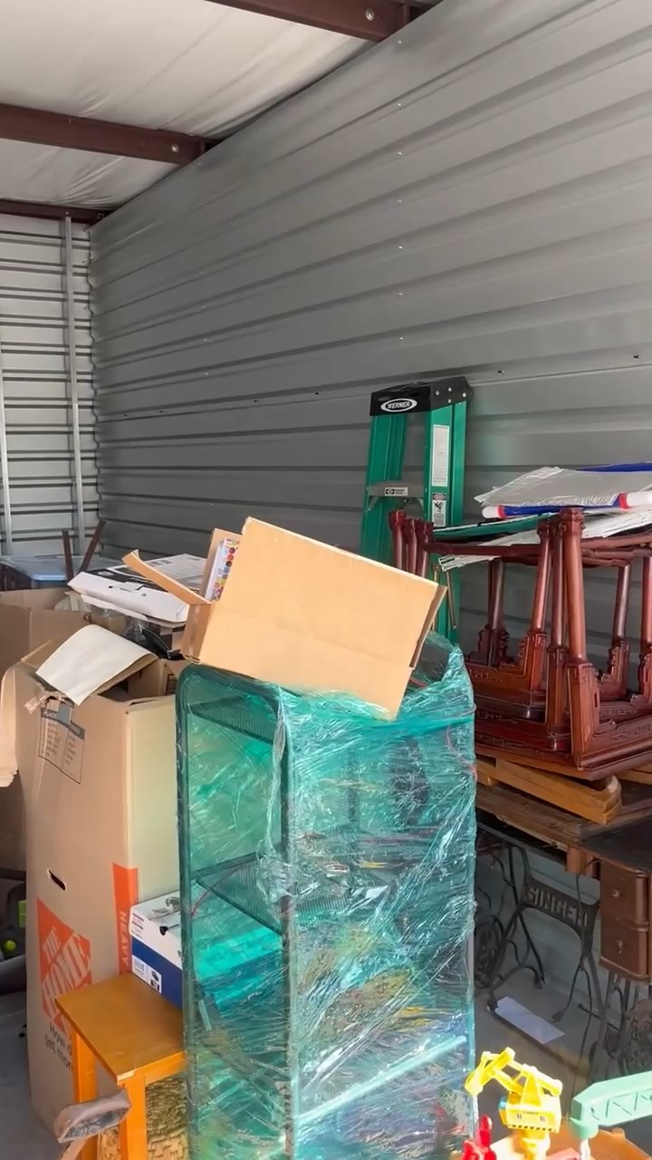 Unit 368 - Avon, Indiana | Avon Self Storage | BID13