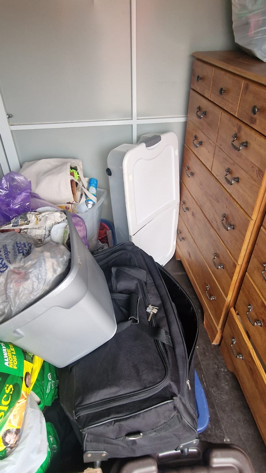 Unit C10 - Simcoe, Ontario | Apple Self Storage - Simcoe | BID13