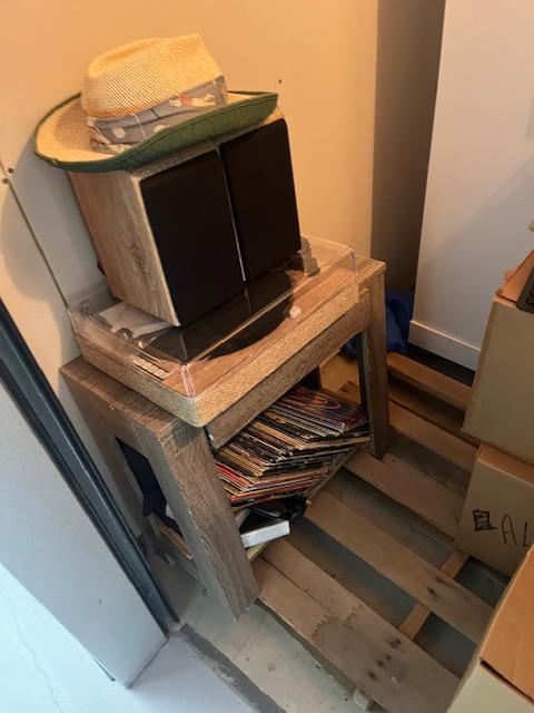 Unit 65 - Brandon, Manitoba | L228 - Access Storage - 355 Park Ave. E ...