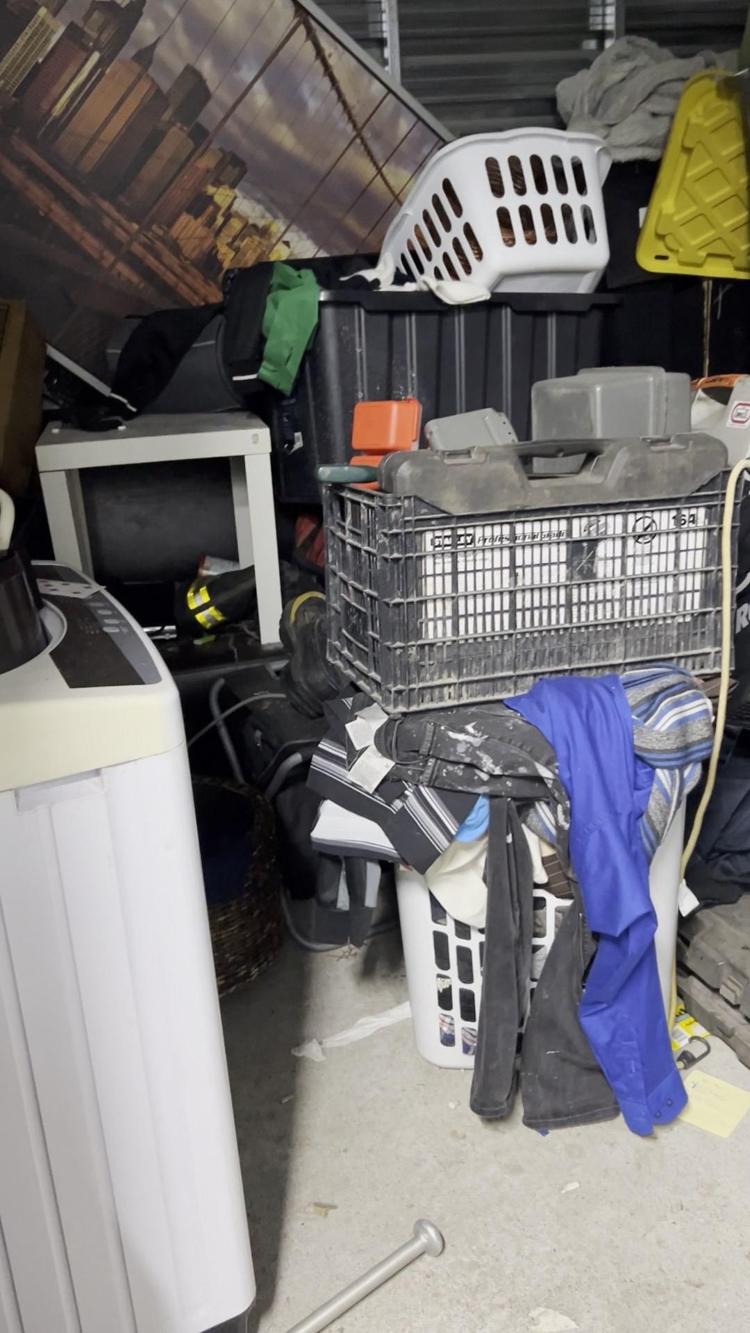 Unit E0311 - Longueuil, Quebec | Mini Entrepots Sauvegarde | BID13