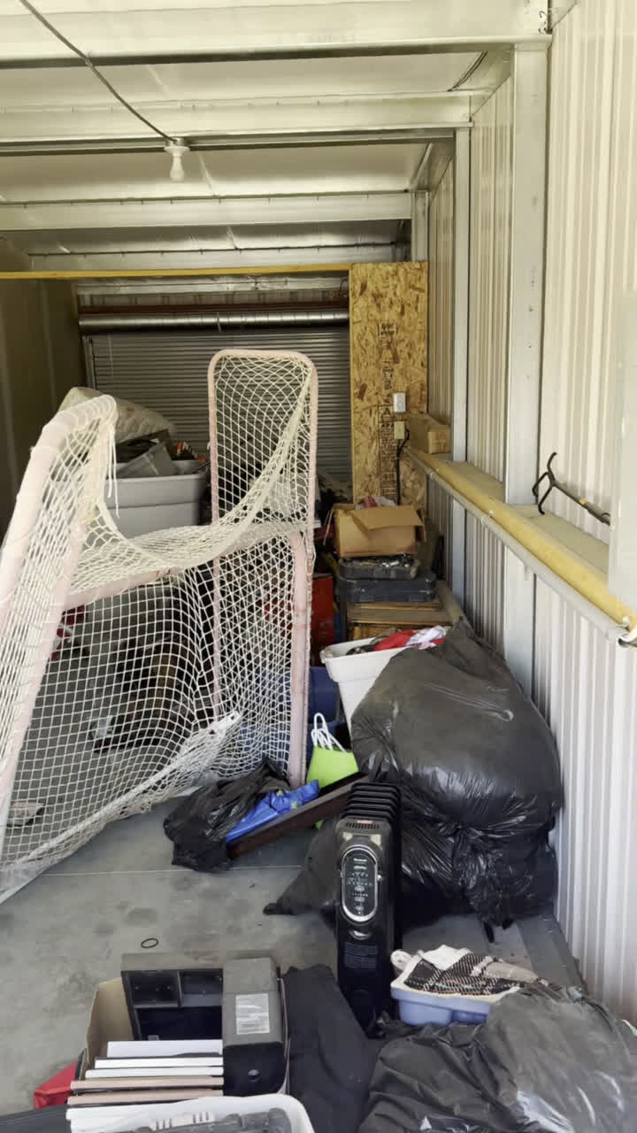 Unit B-1 - Rimbey, Alberta | Gull Lake Self Storage (2572464 AB Ltd ...