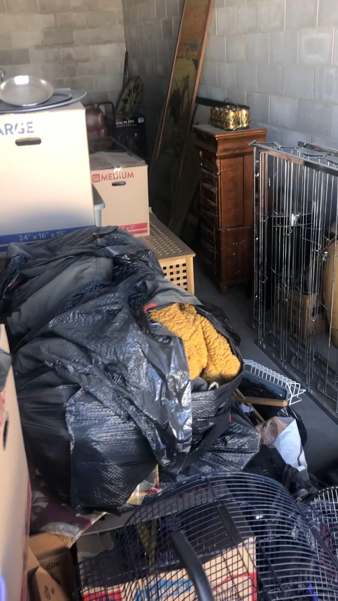 Unit CS021 - Salina, Kansas | Citywide Storage CS | BID13