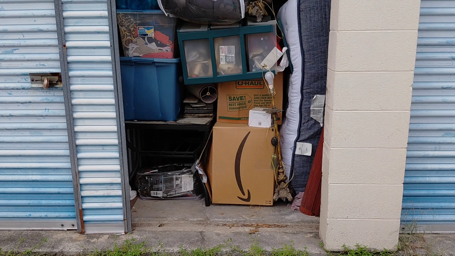 Postself Storage Savannah Ga