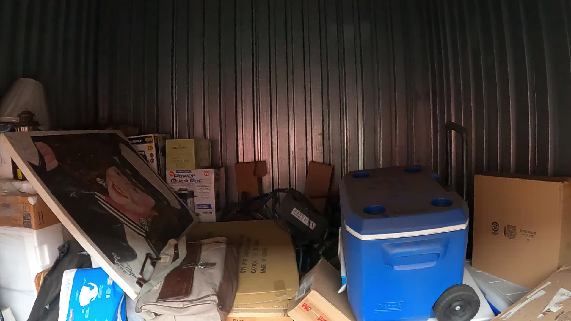 Unit D223 - Lakewood, Washington | Self Storage of Lakewood - Pacific Highway | BID13