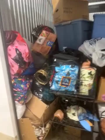 Unit 154 - Butler, Pennsylvania | Lock Solid Storage - Clearview | BID13