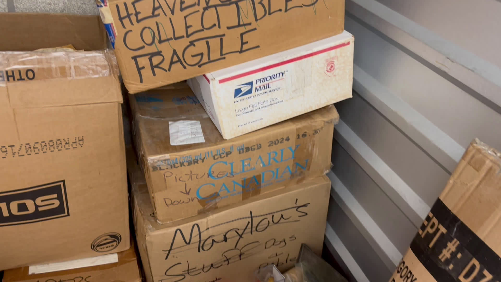 Unit 2096 - Lihue, Hawaii | Guardian Self Storage at Puhi | BID13