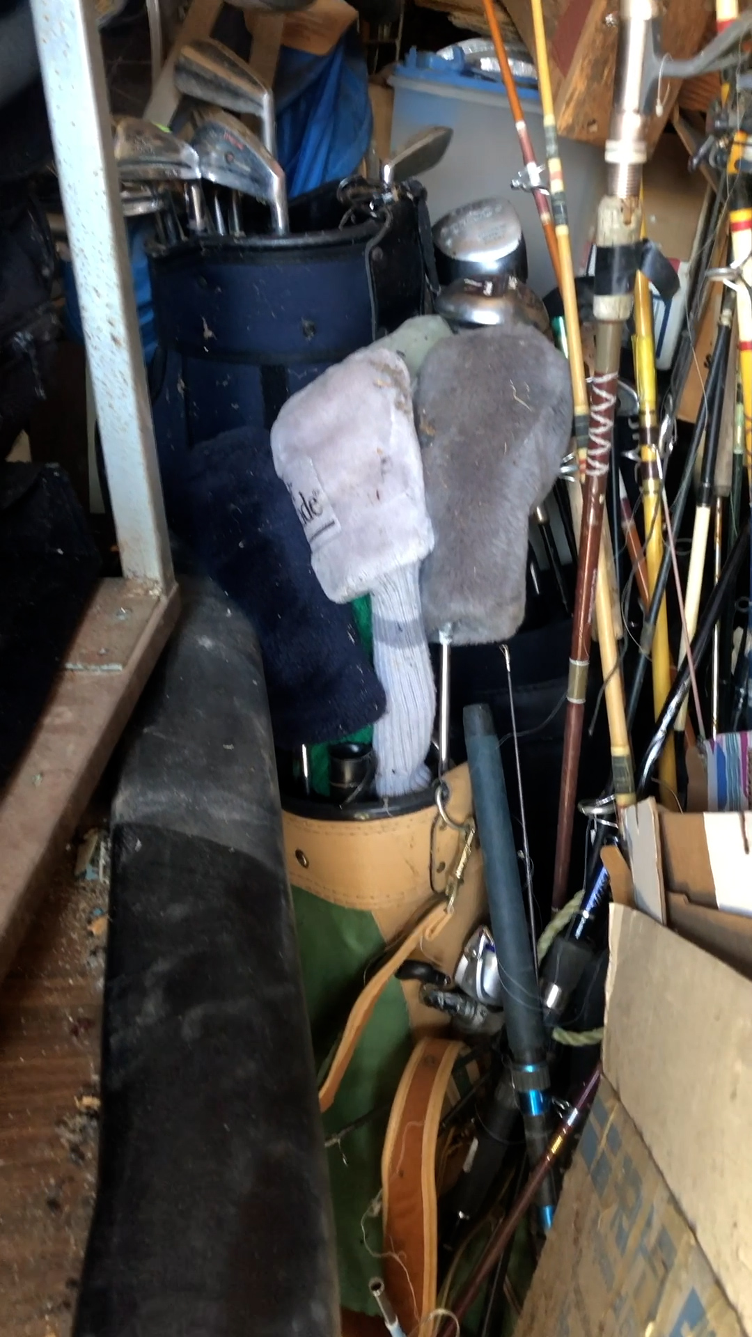 Unit 67 - Kingston, Washington | Kingston Mini Storage | BID13