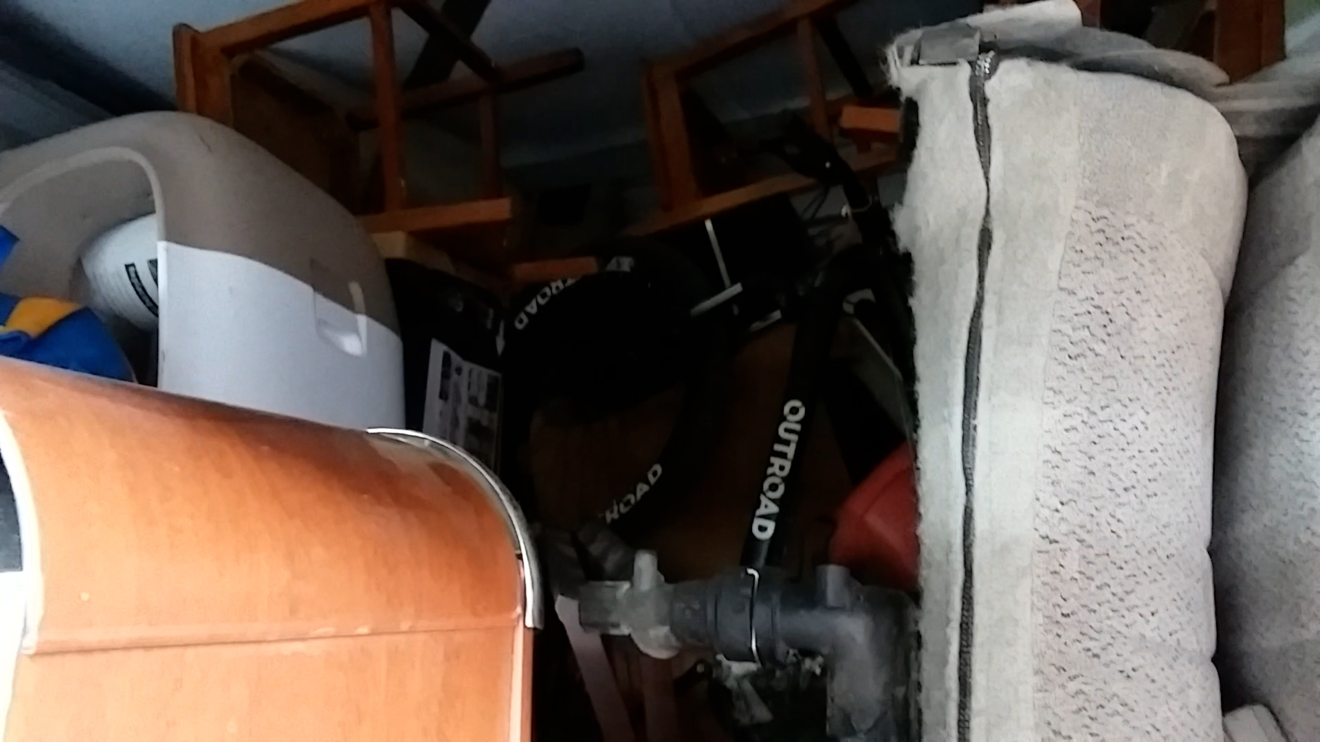 Unit 942 - Spokane, Washington | Self Storage Of Spokane West Plains ...