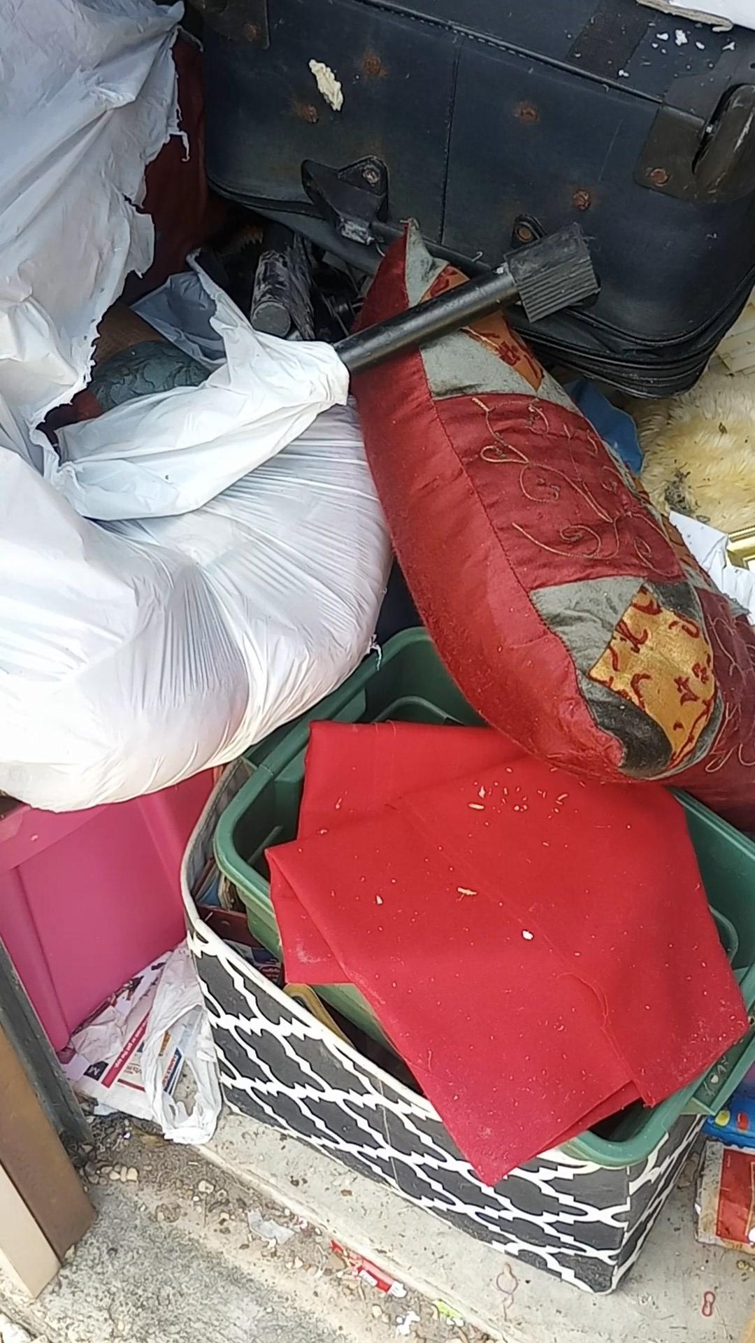 Unit 39E - Marlin, Texas | Marlin EZ | BID13