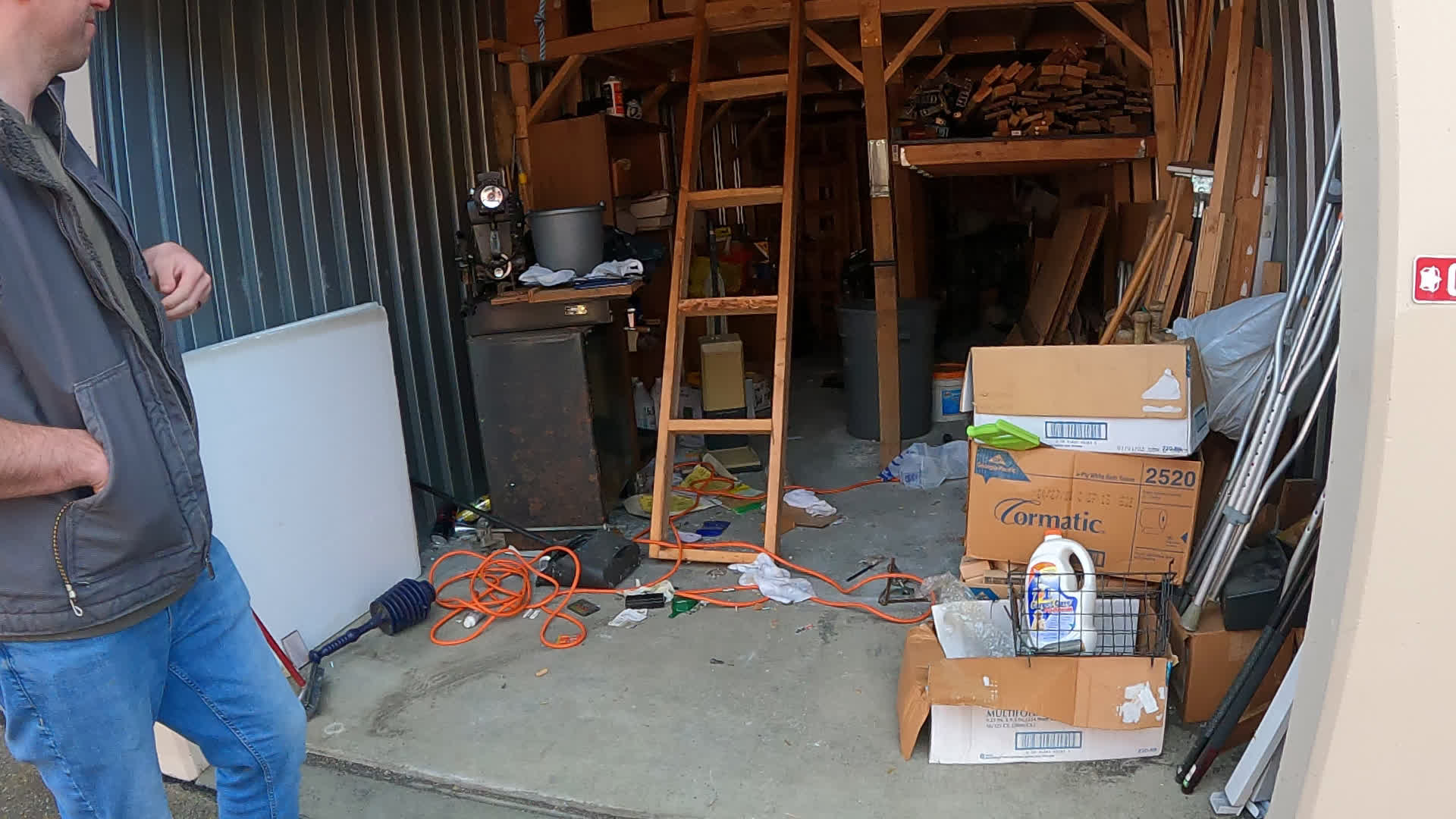 Unit C142 - Lakewood, Washington | Self Storage of Lakewood - Pacific Highway | BID13