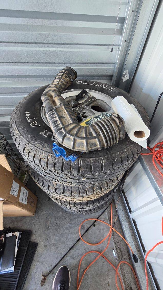 Unit B007 - Belgium, Wisconsin | Meadowlark Self Storage - Belgium | BID13