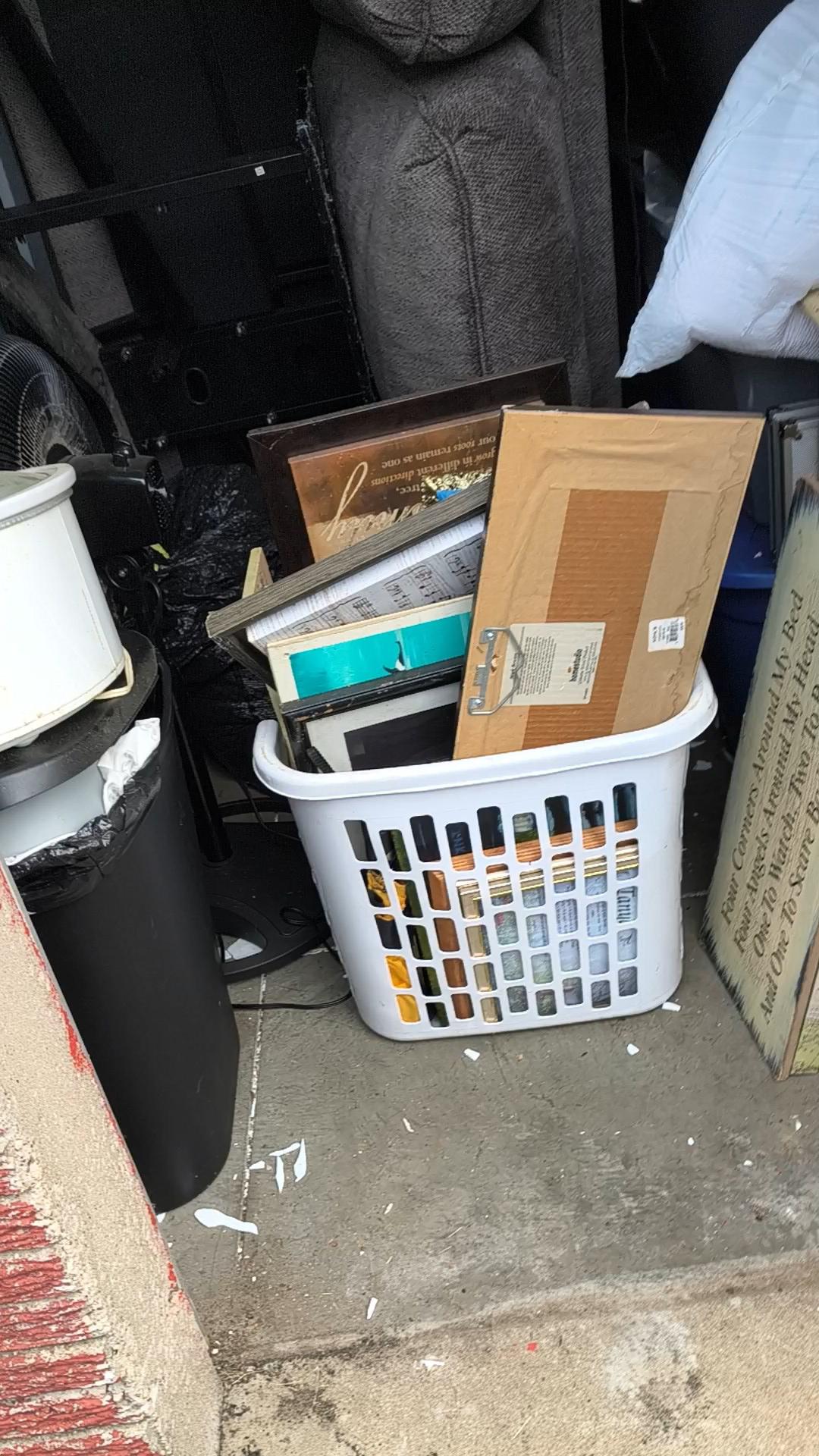 Unit 07152025 4-07 - Akron, Ohio | Arlington Road Mini Storage | BID13