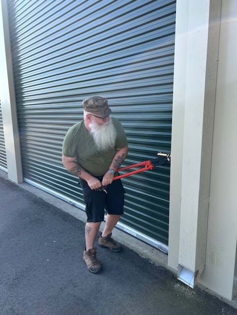 Unit C008 - Havelock, North Carolina | Pinnacle Storage - Havelock | BID13