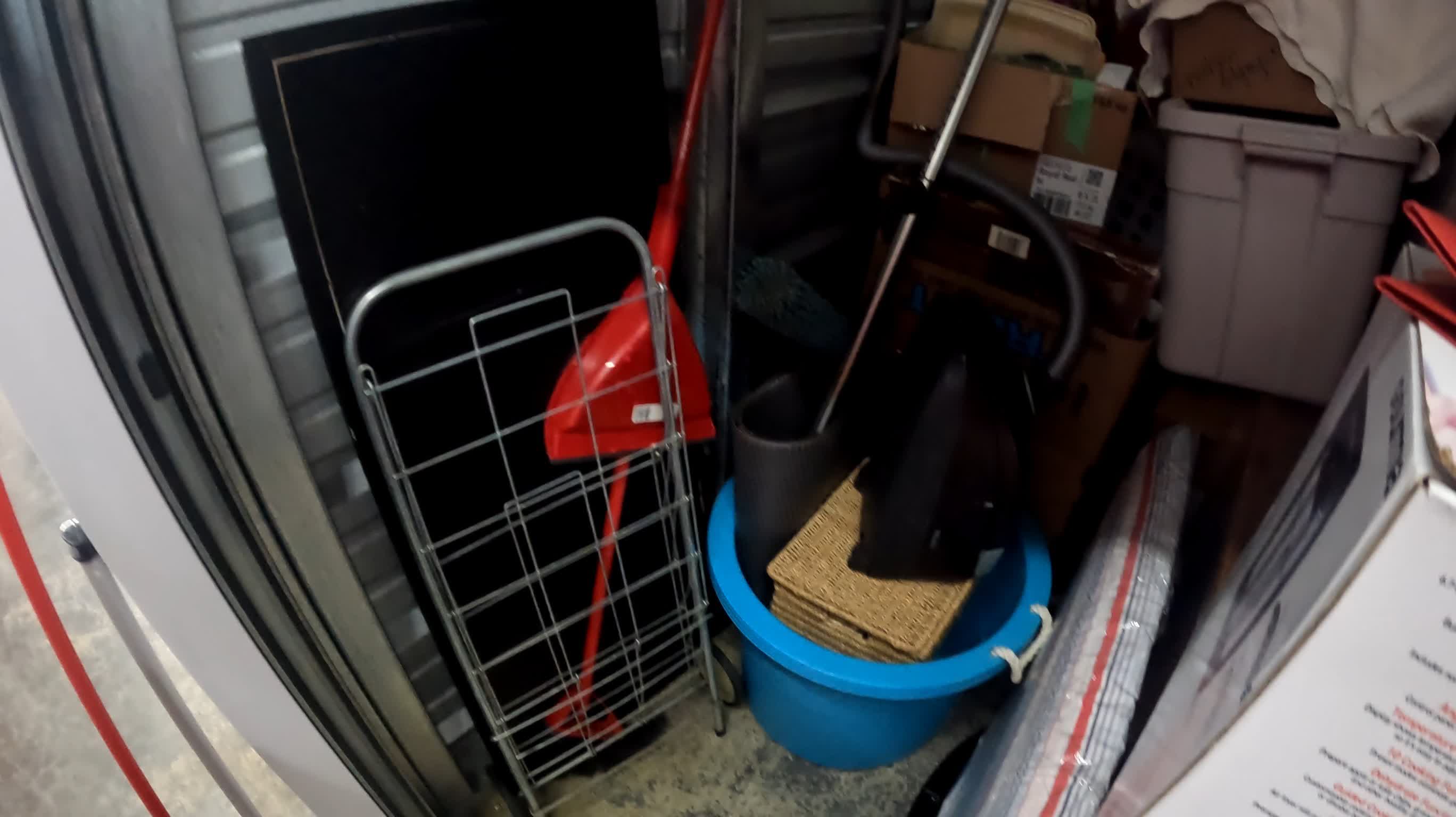 Unit 2971A - Nanaimo, British Columbia | U-Lock Mini Storage - Nanaimo ...