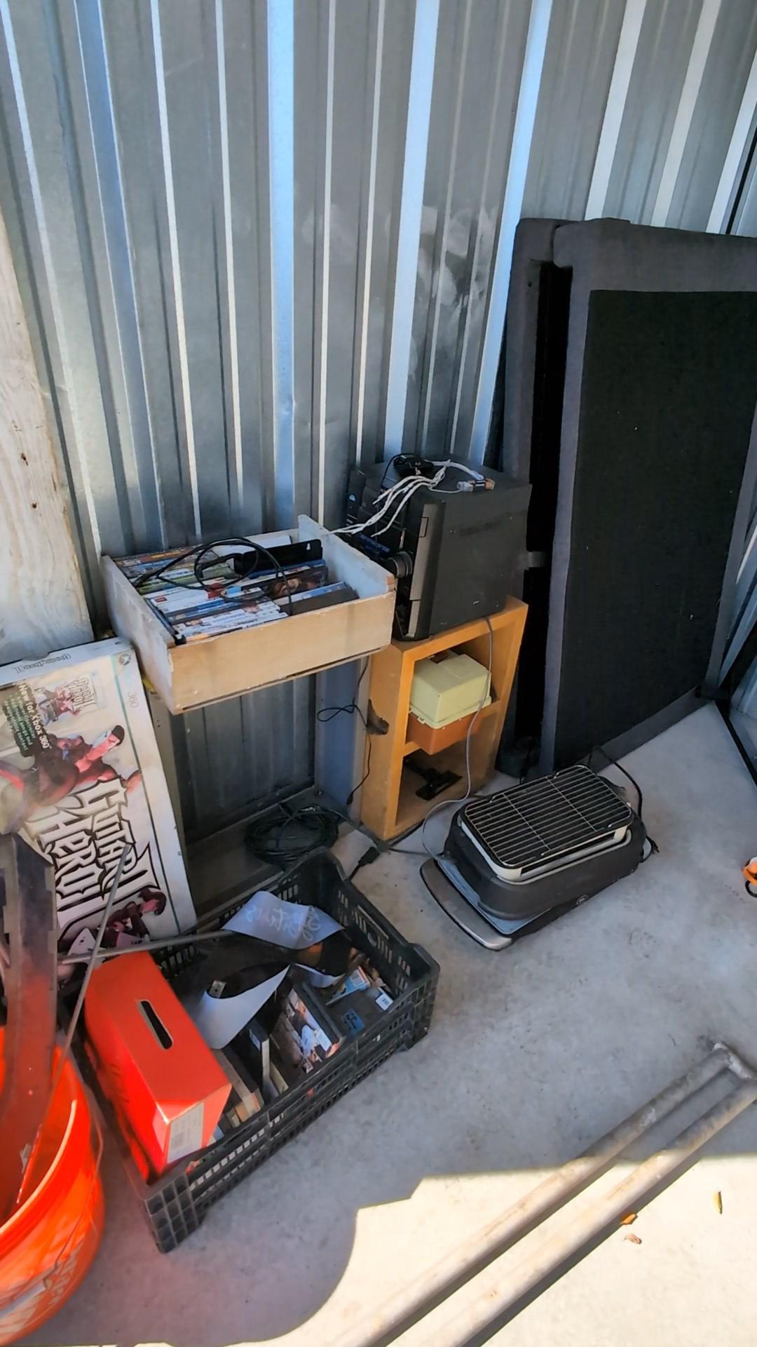 Unit 434 - Muskegon, Michigan | Boxer Storage - Muskegon Apple Avenue ...