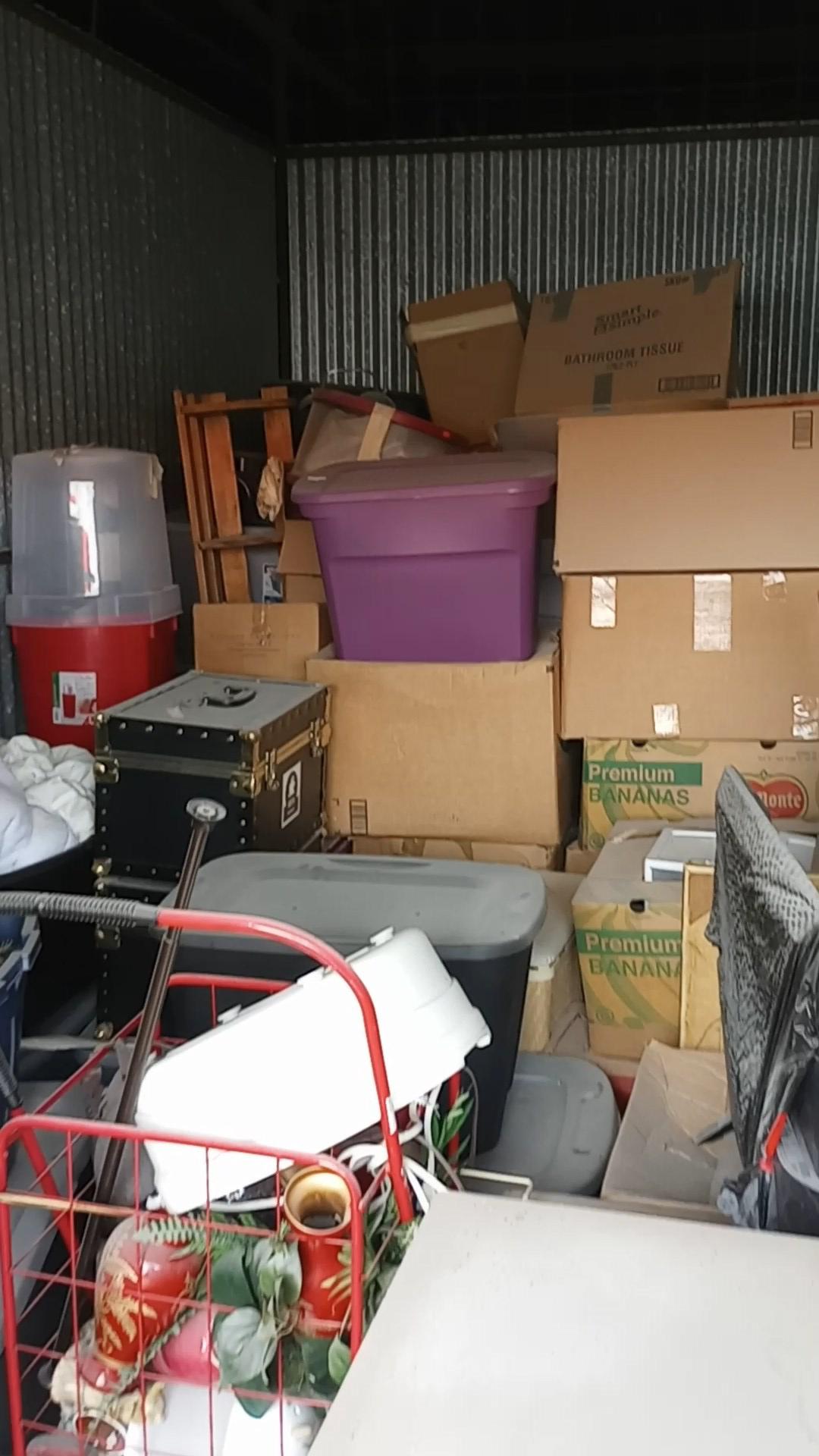 Unit 21 - Marlin, Texas | Marlin EZ | BID13