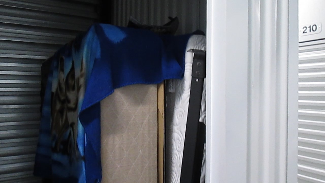 Unit 160 - Temecula, California | Chaparral Self Storage | BID13