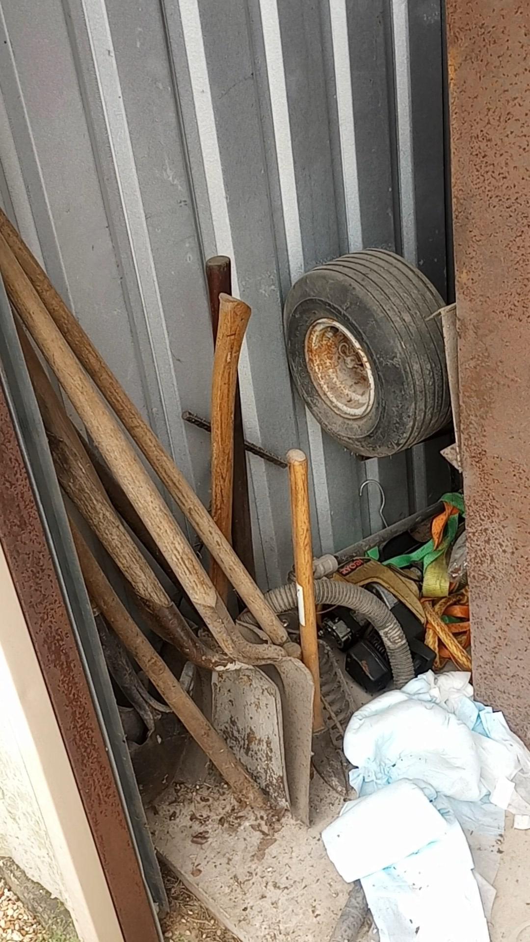 Unit 93 - Marlin, Texas | Marlin EZ | BID13