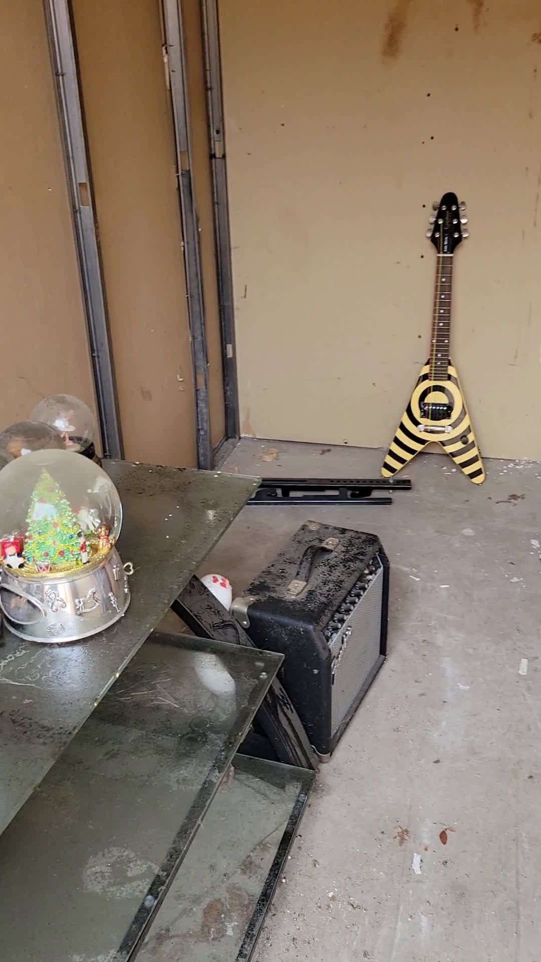 Unit 942 - Garland, Texas | U-Stor Broadway | BID13