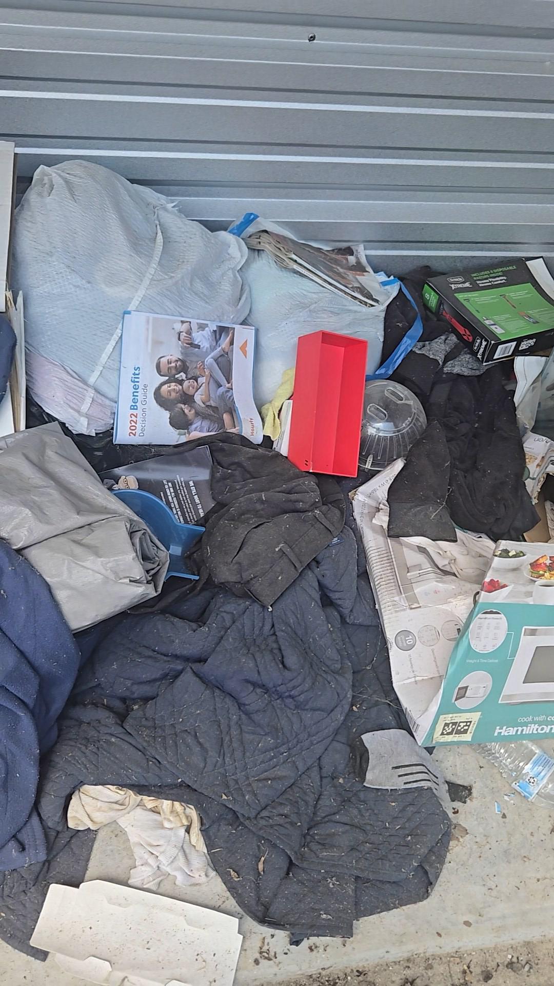 Unit 19 - Saint joseph, Tennessee | AZ Storage - St Joseph | BID13