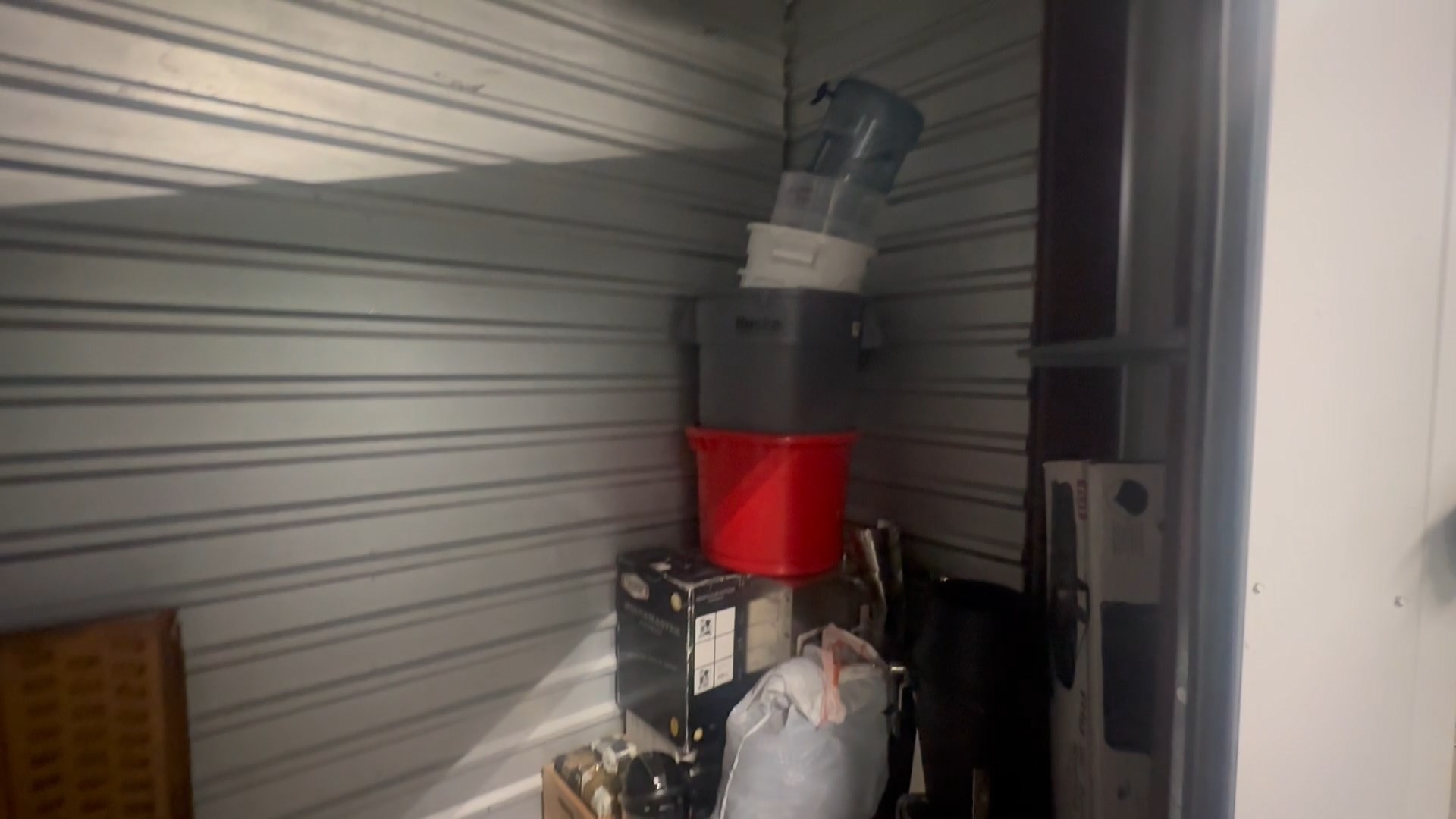 Unit 189 - Long beach, California | Long Beach AAA Quality Self Storage ...