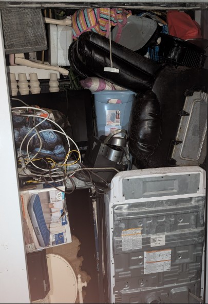 Unit 684 - Gloversville, New York | Bolt Storage - Gloversville | BID13