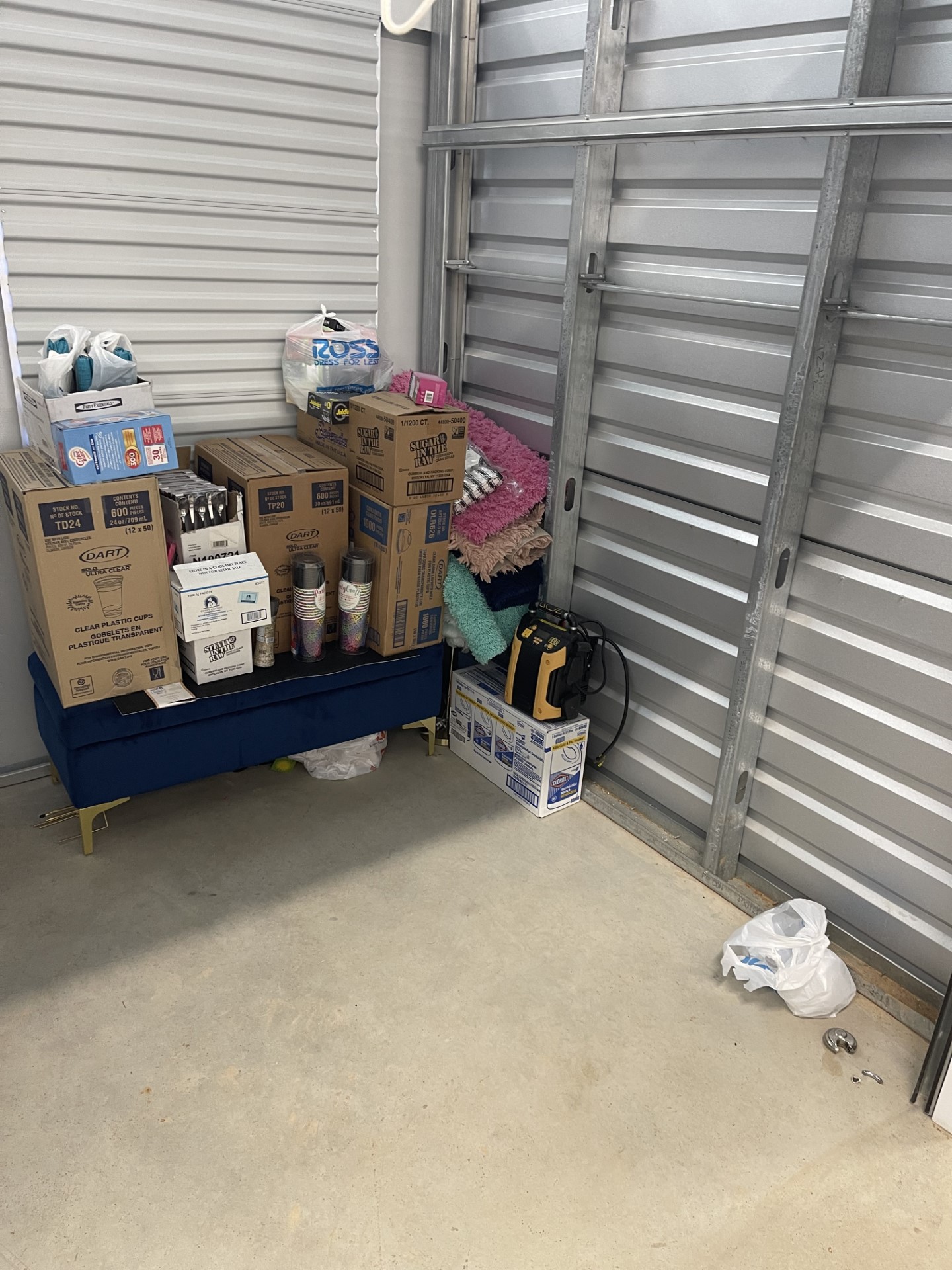 Superior Storage Canton Ga
