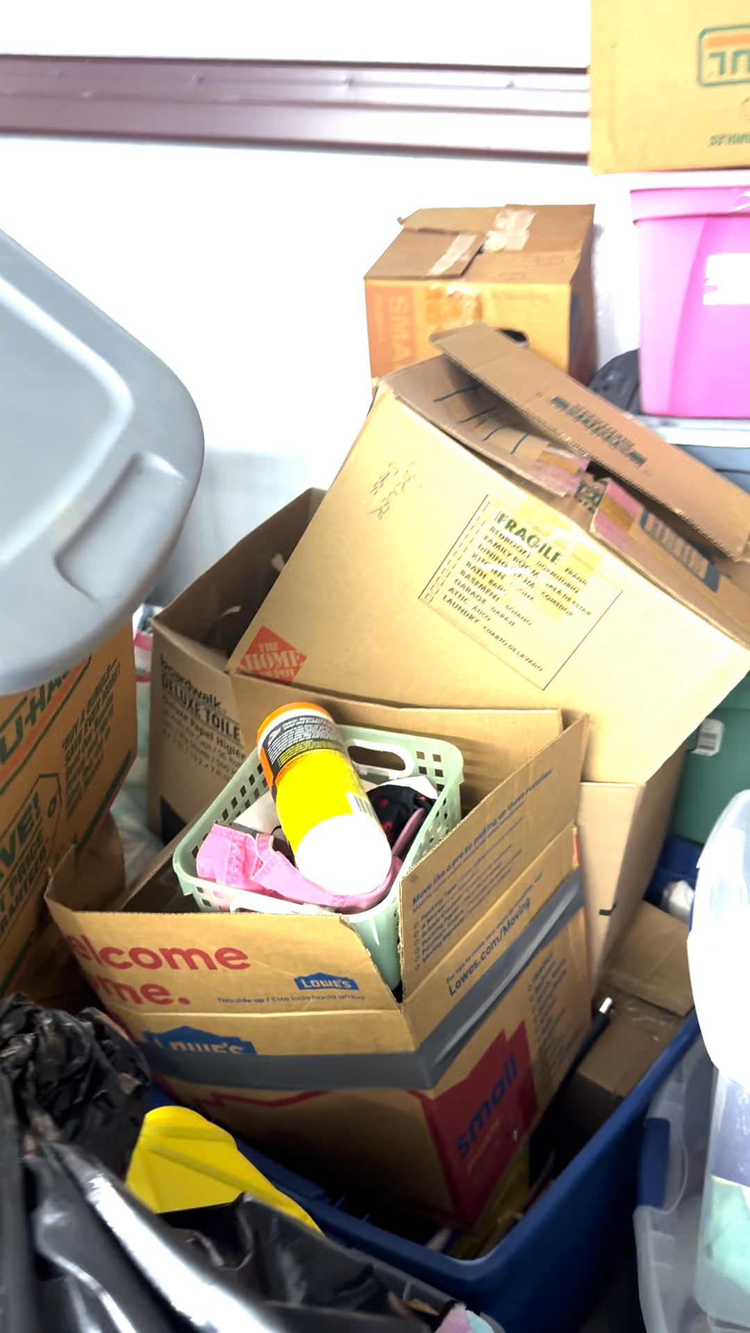 Unit 131 - Wiggins, Mississippi | Platinum Storage - Hall St | BID13