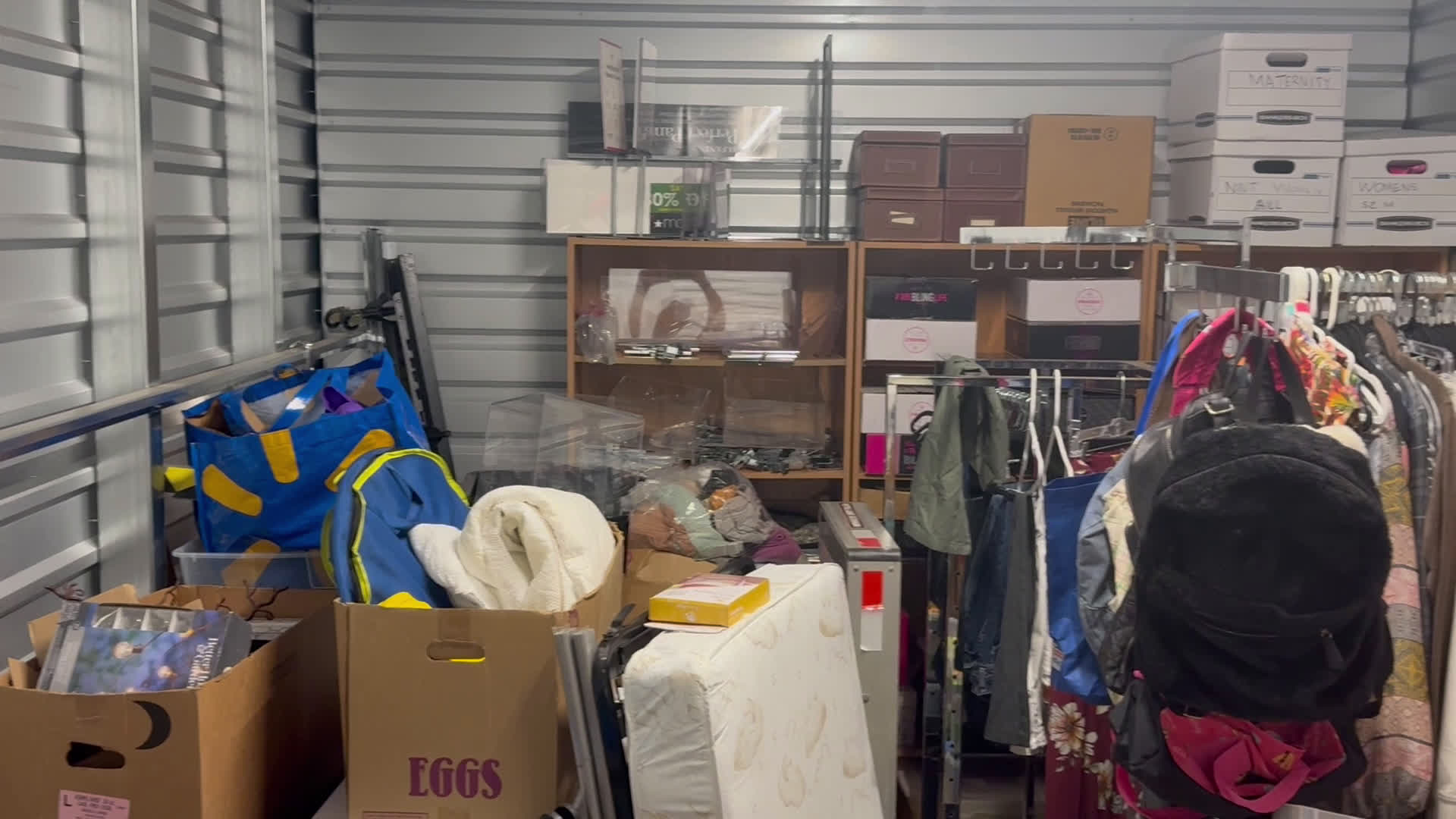 Unit 3230 - Lihue, Hawaii | Guardian Self Storage at Kalapaki | BID13