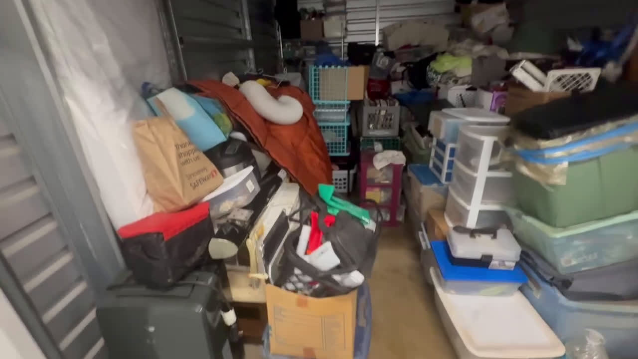 Unit 2040 - Lihue, Hawaii | Guardian Self Storage at Puhi | BID13