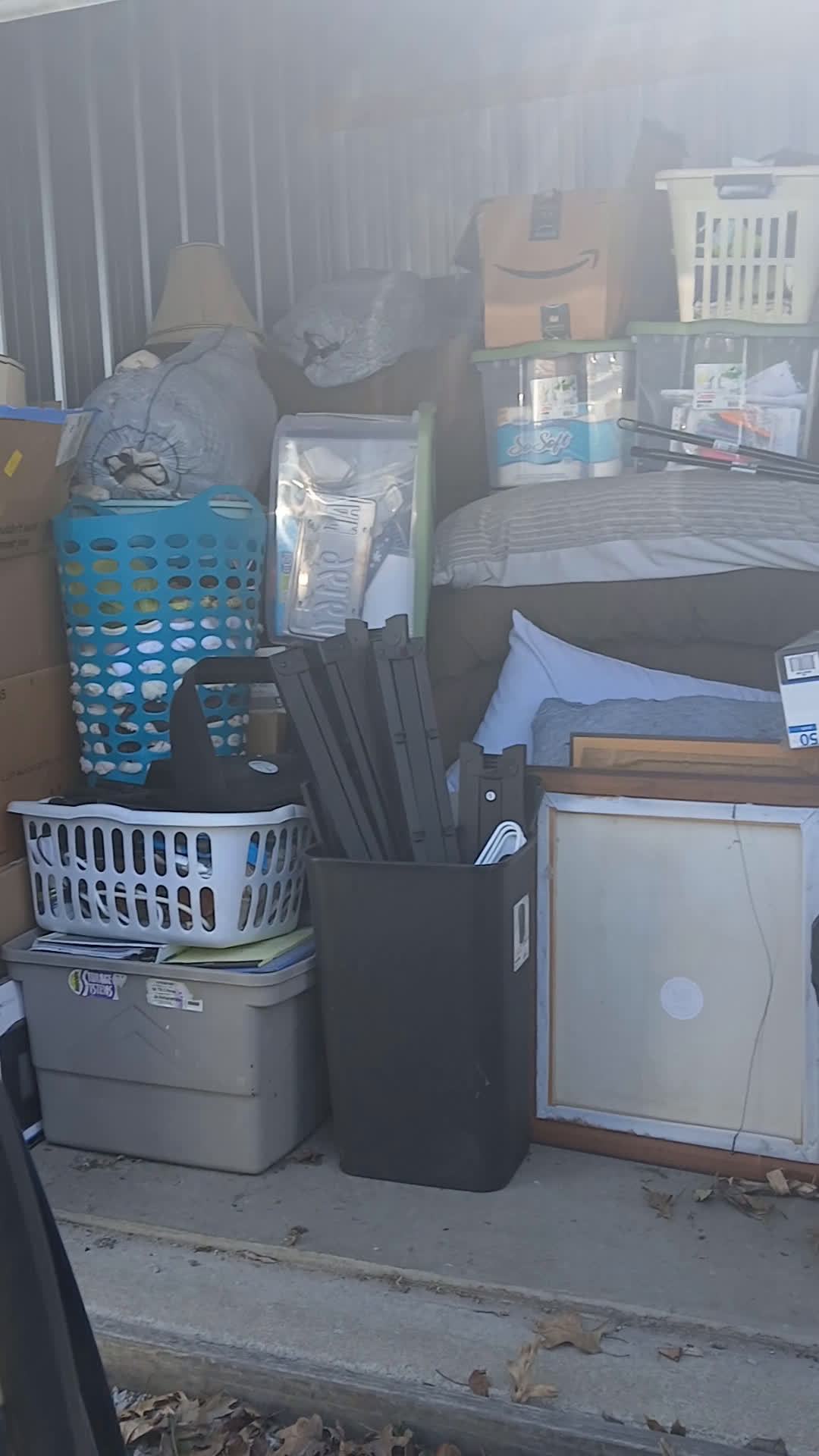 Unit B5 - Westville, Illinois | Tiger Self Storage | BID13