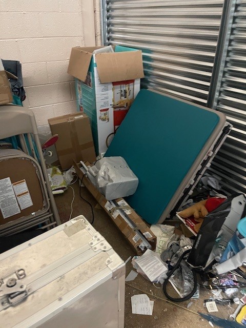 Unit 238 - Bayonne, New Jersey | Delta Storage - Bayonne - NJ | BID13