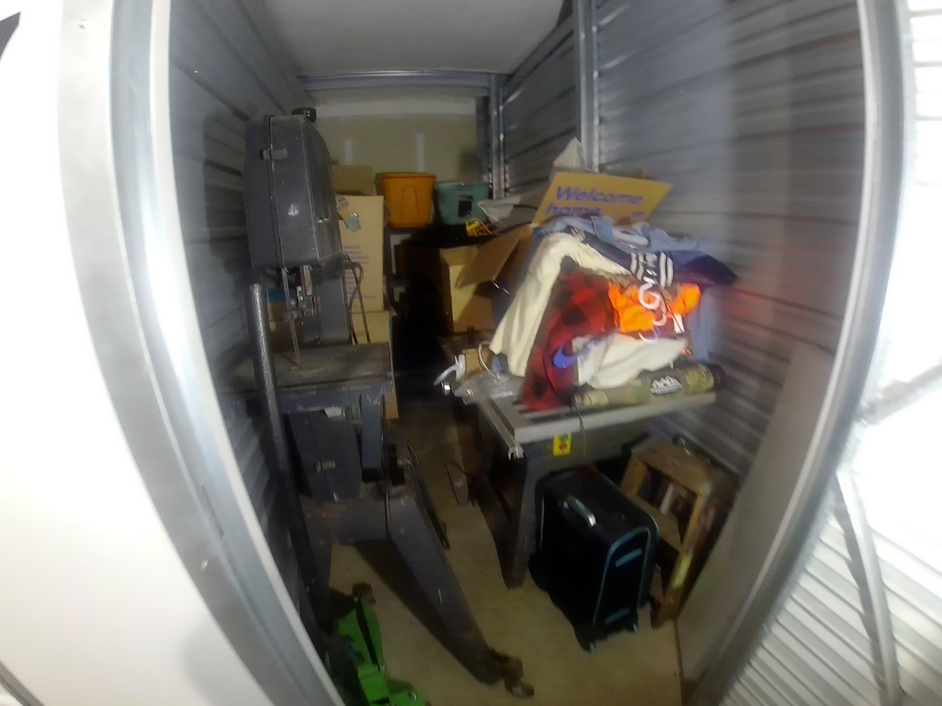 Unit A017 - Oregon city, Oregon | Self Storage Oregon City ...