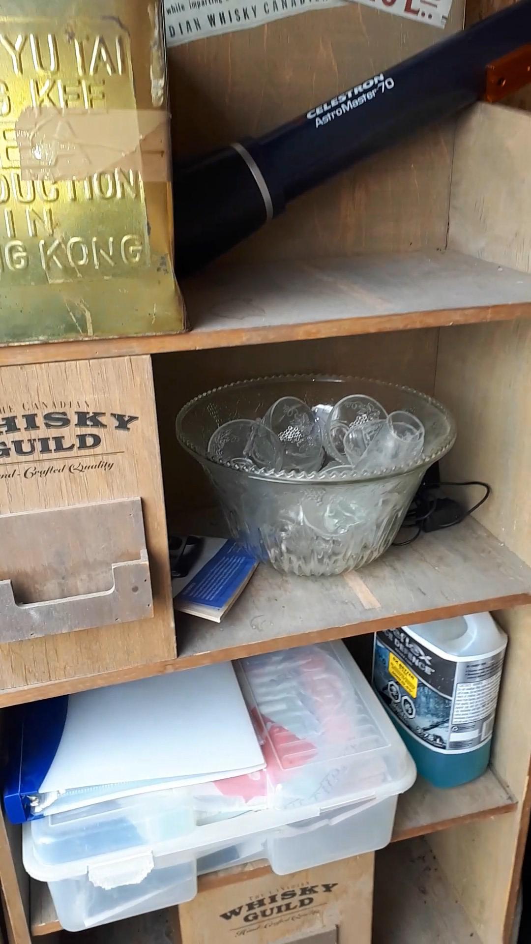 Unit 1 - Fort St John, British Columbia | Double R Mini Storage | BID13