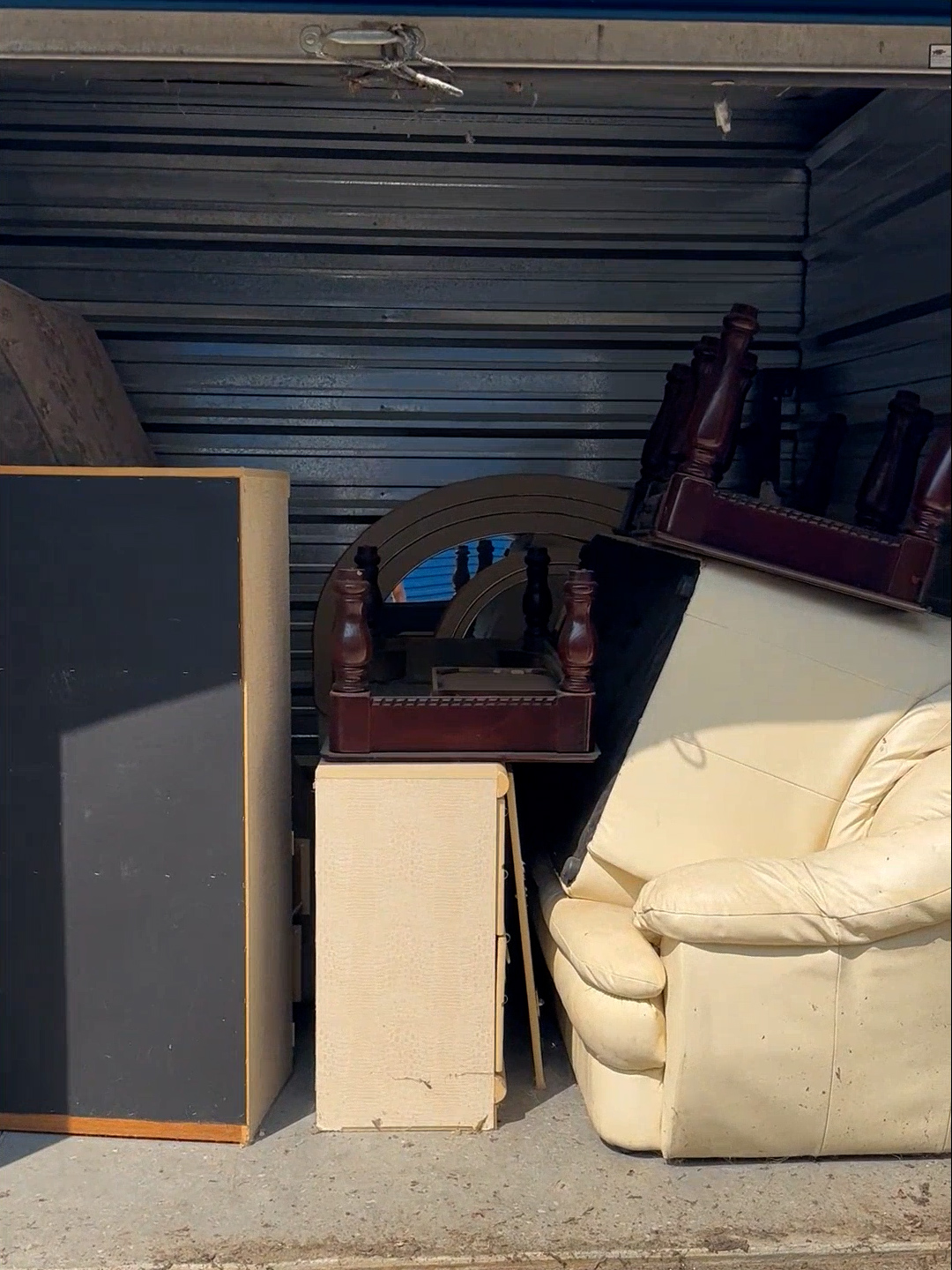 Unit C-5 - Radcliff, Kentucky | Knox Locks Self Storage | BID13