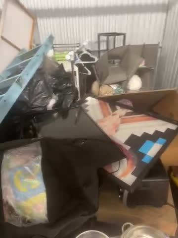 Unit 141 - Butler, Pennsylvanie | Lock Solid Storage - Clearview | BID13