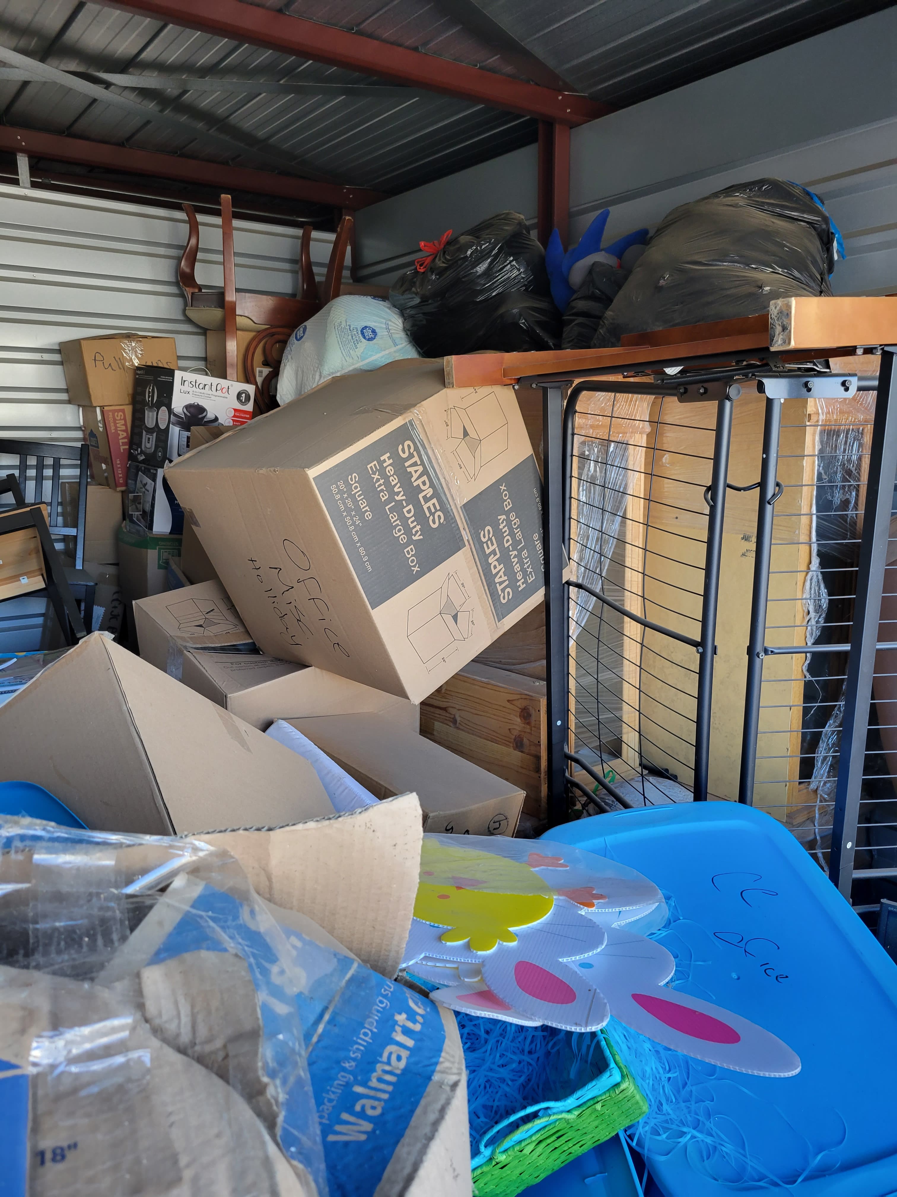 Blue Oaks Self Storage
