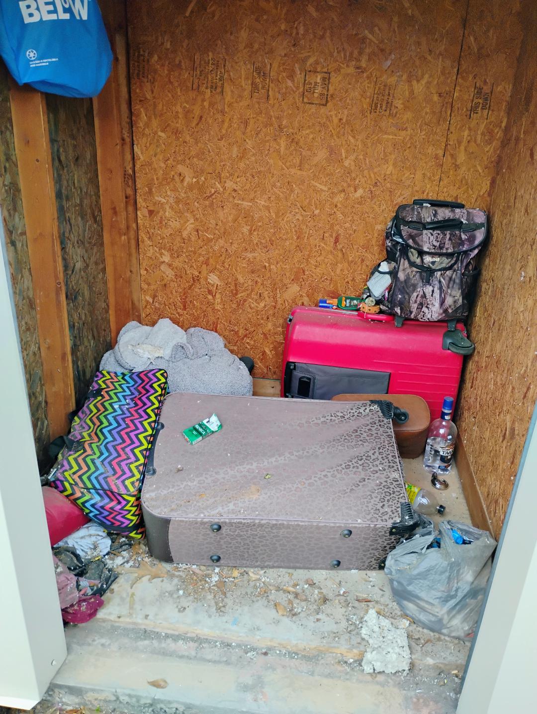 Unit 113 - Marietta, Georgia | A1 Mini Storage South Cobb | BID13