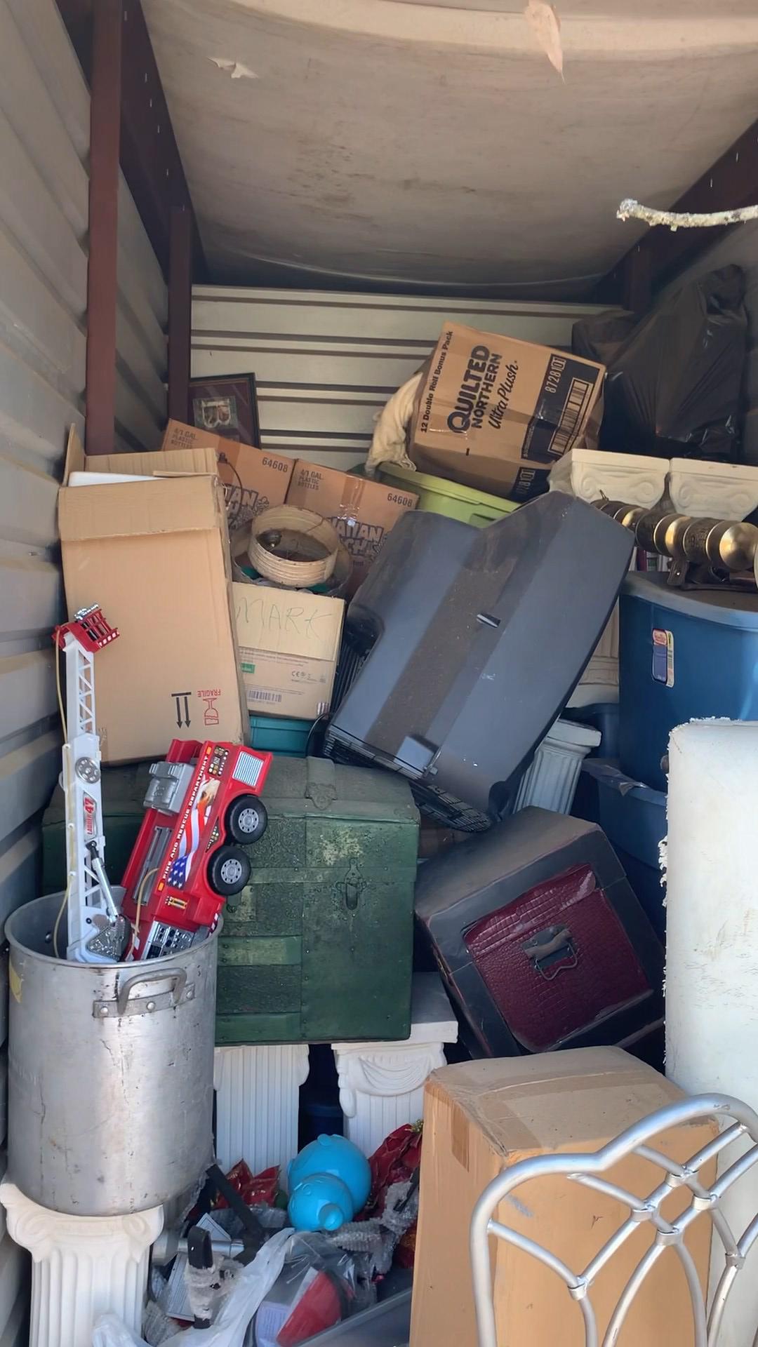 Unit 49 - Lucedale, Mississippi | AAA Self Storage | BID13
