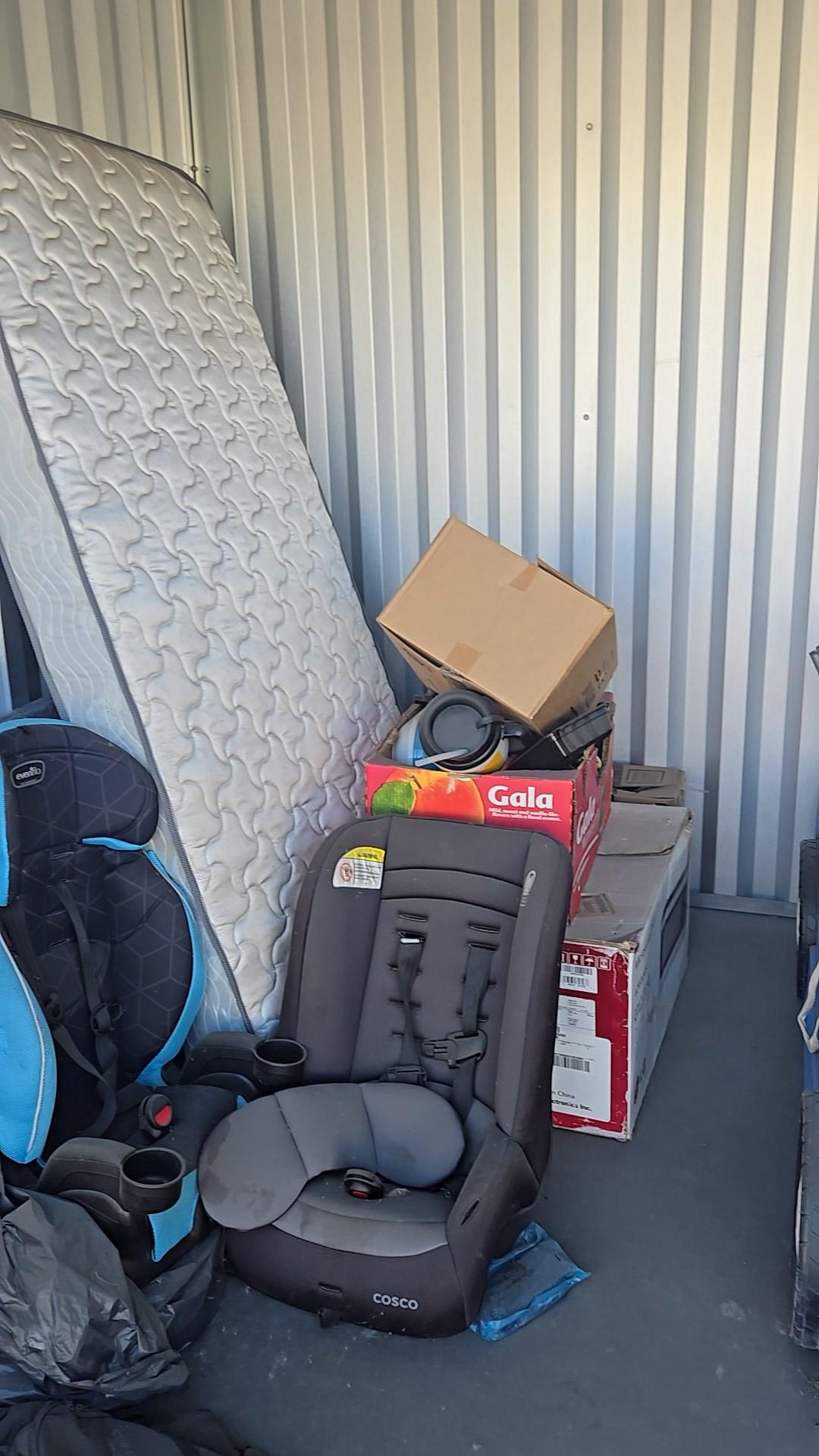 Unit G-19 - Provo, Utah | Bear River Storage - North | BID13