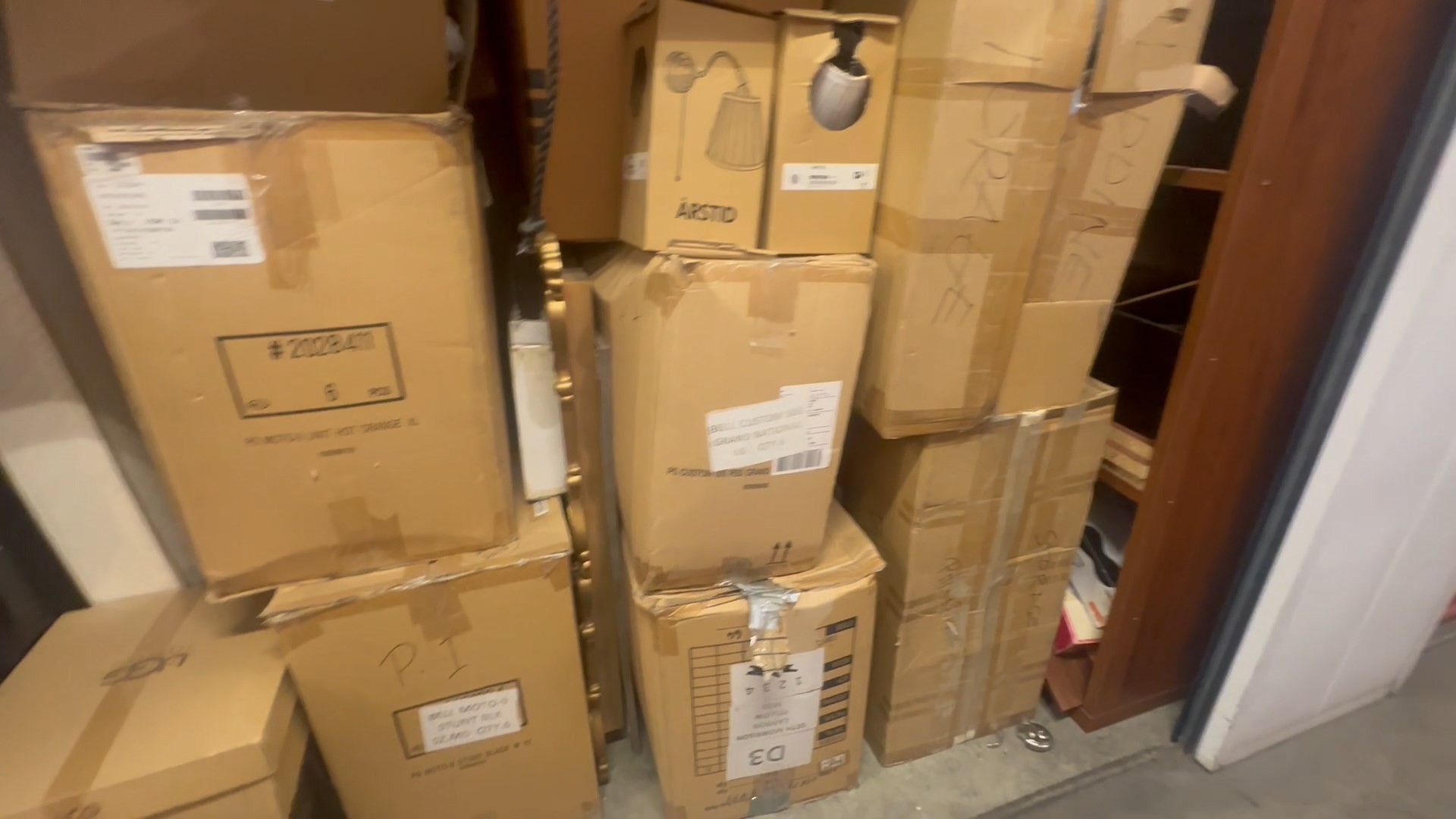 Unit 788 - Long beach, California | Long Beach AAA Quality Self Storage ...