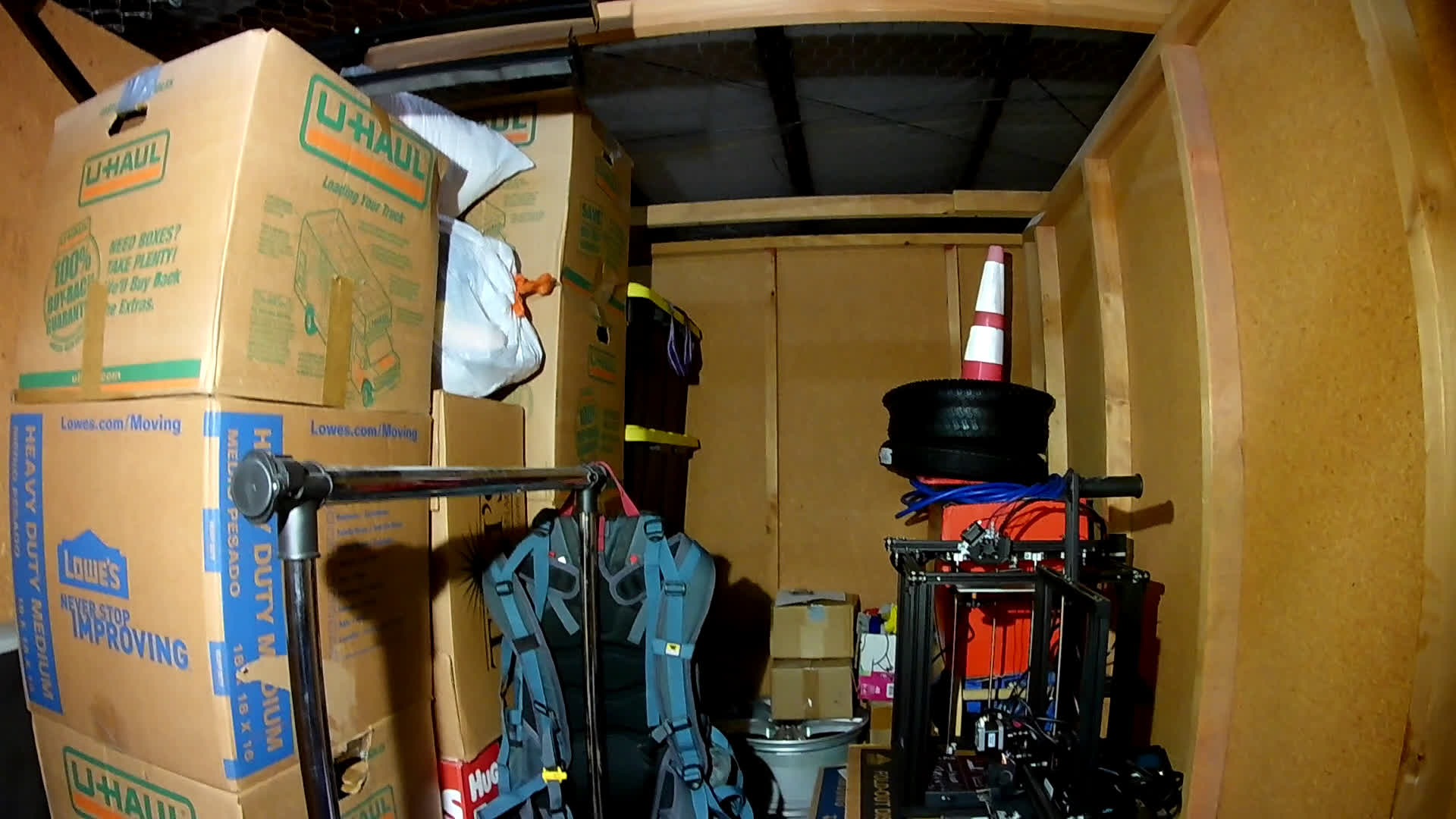 Unit 124 - Bremerton, Washington | Self Storage Of Bremerton - State ...