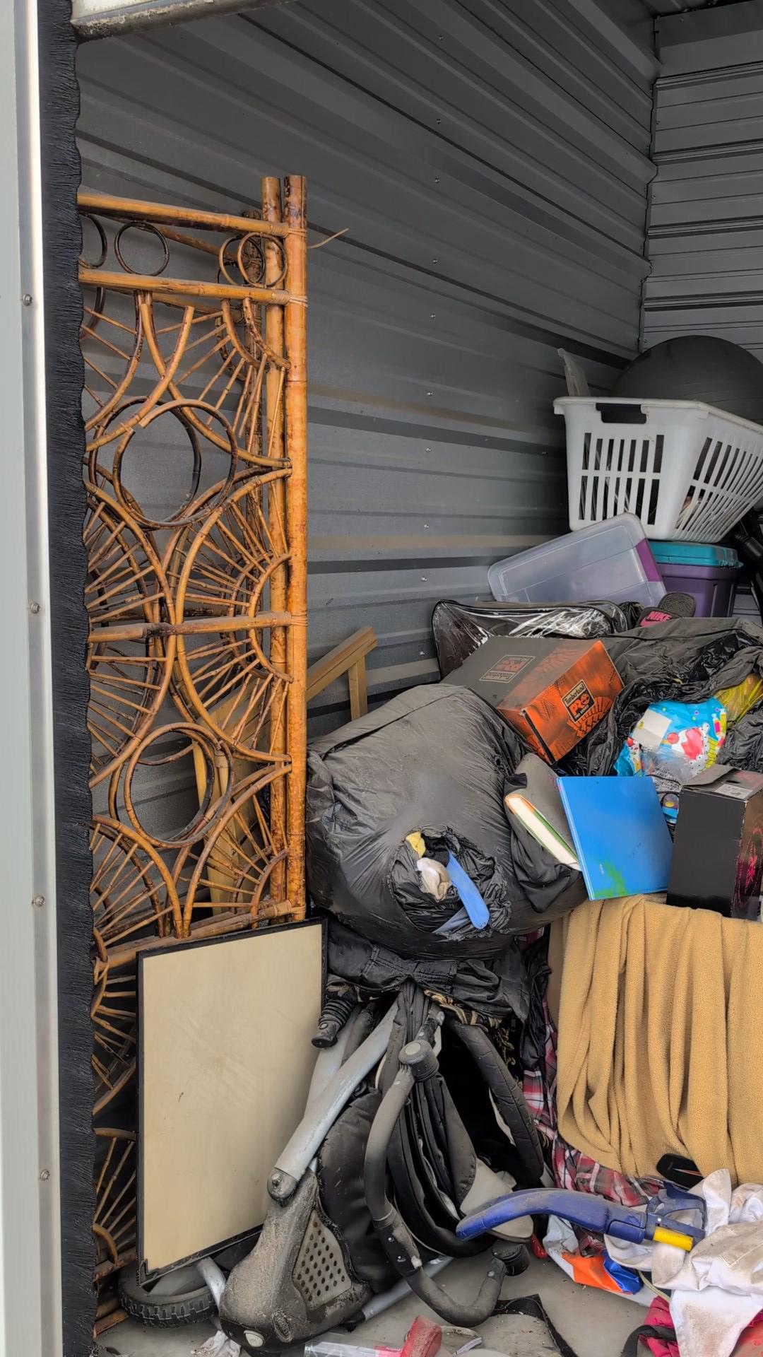 Unit F23 - Edmonton, Alberta | West Edmonton Storage | BID13