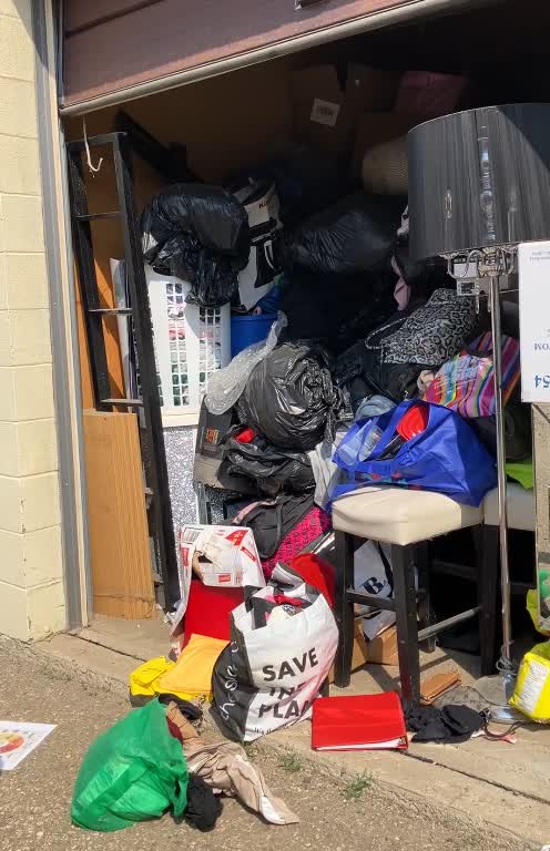 Unit A063 - Saskatoon, Saskatchewan | Mini Mall Storage Saskatoon East ...