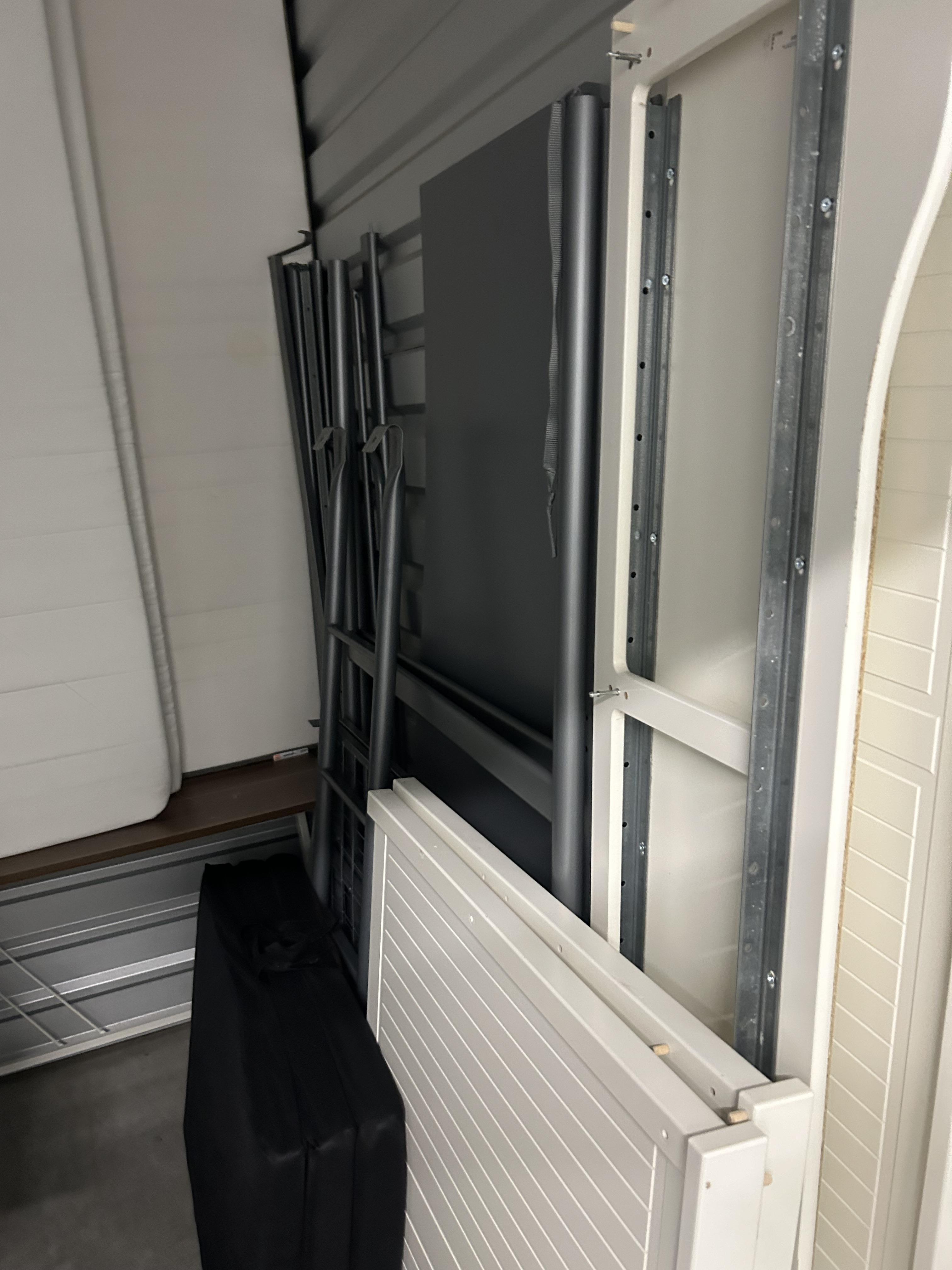 Unit 1438 - Renton, Washington | The Stor-House Self Storage - Renton ...