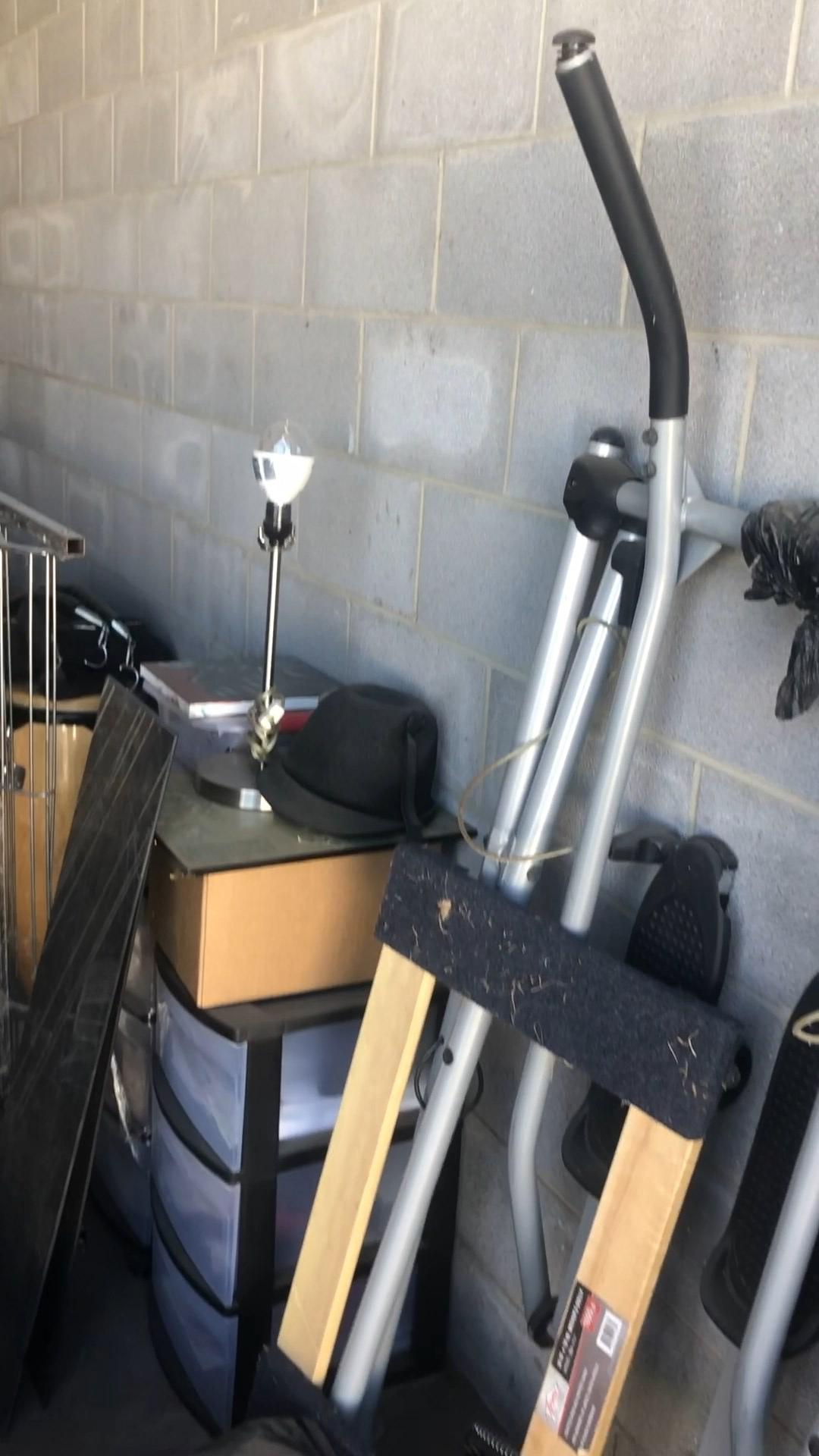 Unit CS021 - Salina, Kansas | Citywide Storage CS | BID13