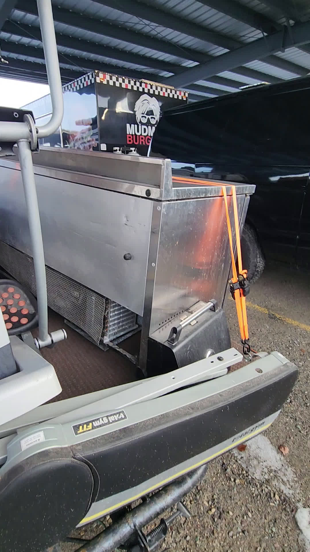 Unit PC09B - Columbia falls, Montana | Safemind Storage - Whitefish | BID13